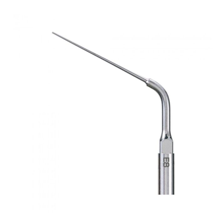 NSK Varios E8 Endodontic Ultrasonic Scaling Tip - Swallow Dental