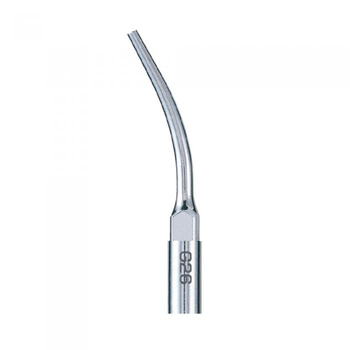 NSK Varios G26 Restorative Ultrasonic Scaling Tip - Swallow Dental