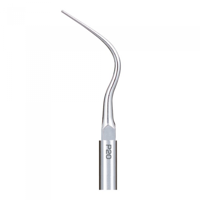 NSK Varios P20 Ultrasonic Scaling Perio Tip - Swallow Dental