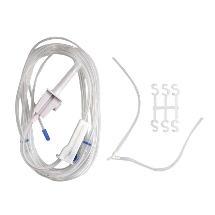 Omnia Surgical Irrigation Line / Giving Set 32.F0013 - Swallow Dental