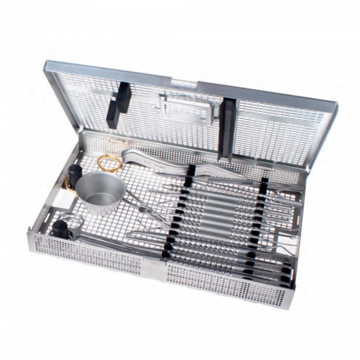 Devemed Oral Surgery / Implantology Set - Swallow Dental