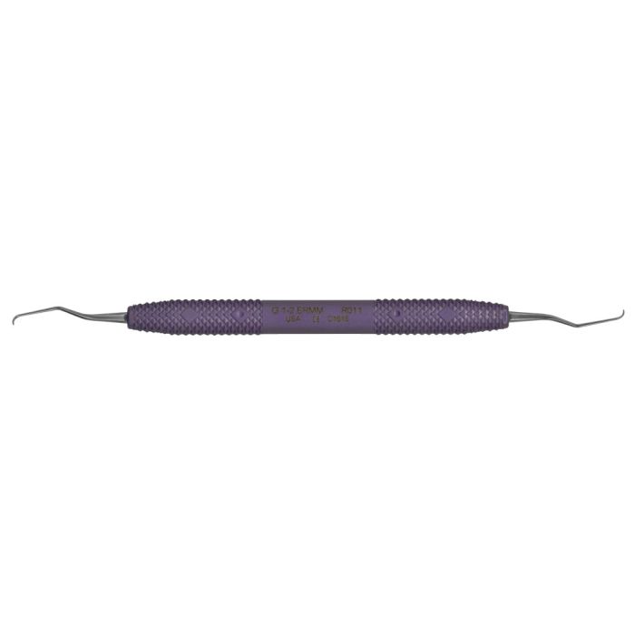 PDT Gracey 1-2 Micro Mini - Swallow Dental