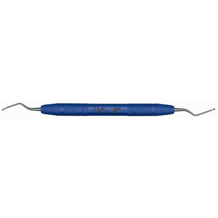 PDT Columbia 2L-2R Universal Curette R066 - Swallow Dental