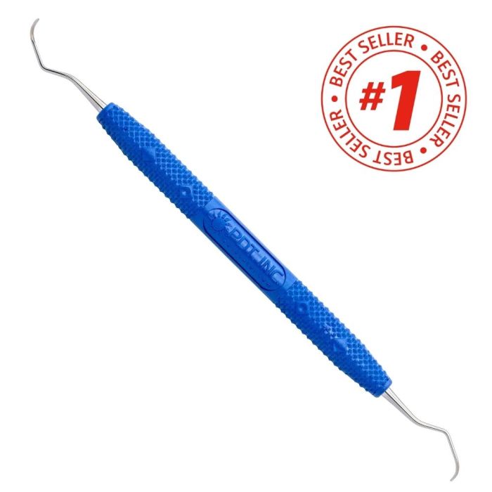 PDT Columbia 4L-4R Universal Curette - Swallow Dental