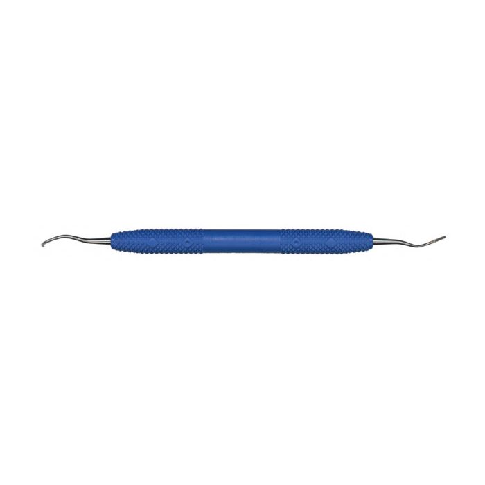 PDT McCalls 17S -18S Posterior Universal Fine Curette - Swallow Dental