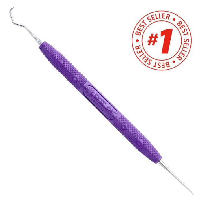 PDT Push Scaler Swallow Dental