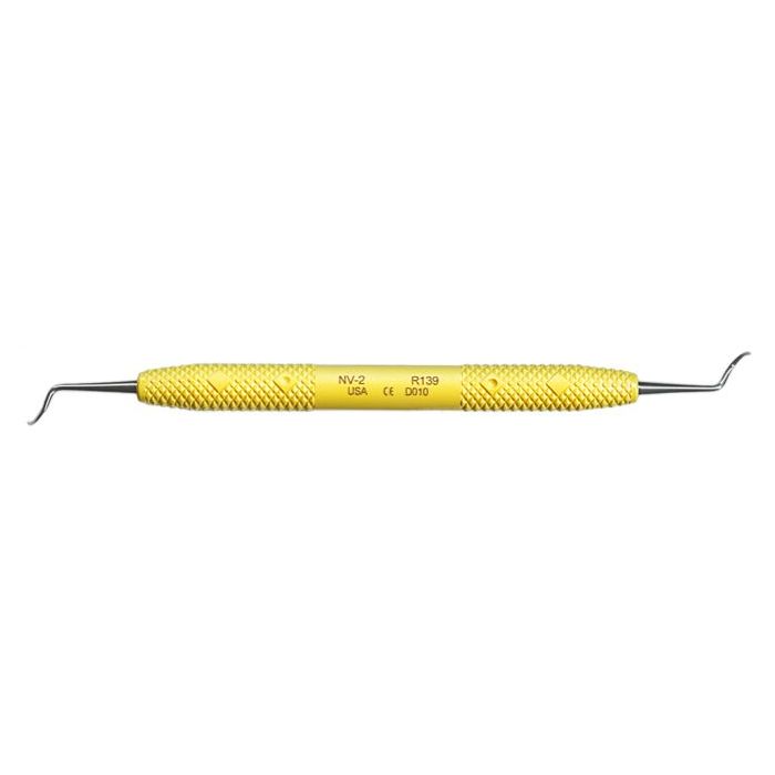 PDT NEVI 2 Posterior Sickle Scaler - Swallow Dental