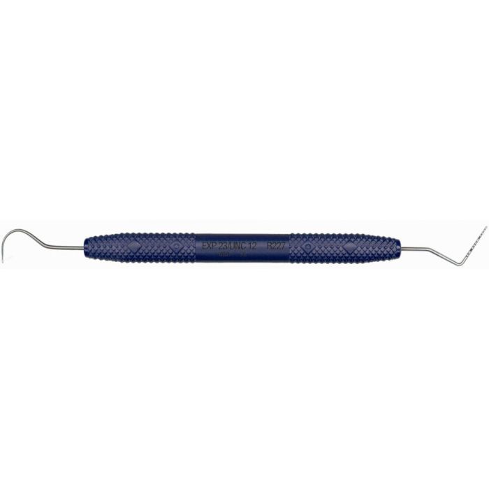 PDT Explorer 23 / Probe UNC12, Pacific Blue. Ref: R227 - Swallow Dental