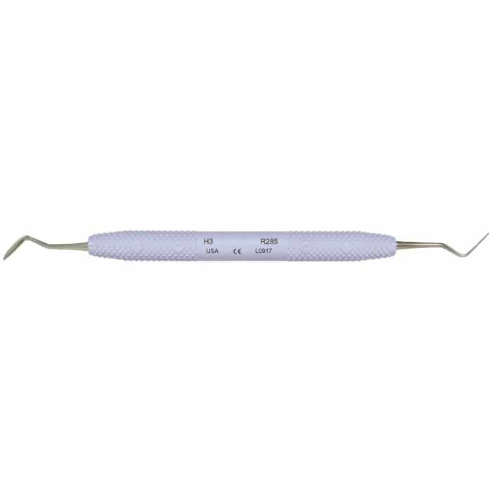 PDT Carver Hollenback 3 - Swallow Dental