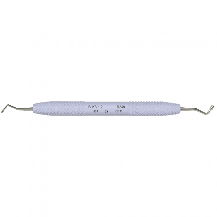 PDT Plugger 1/2 - Swallow Dental