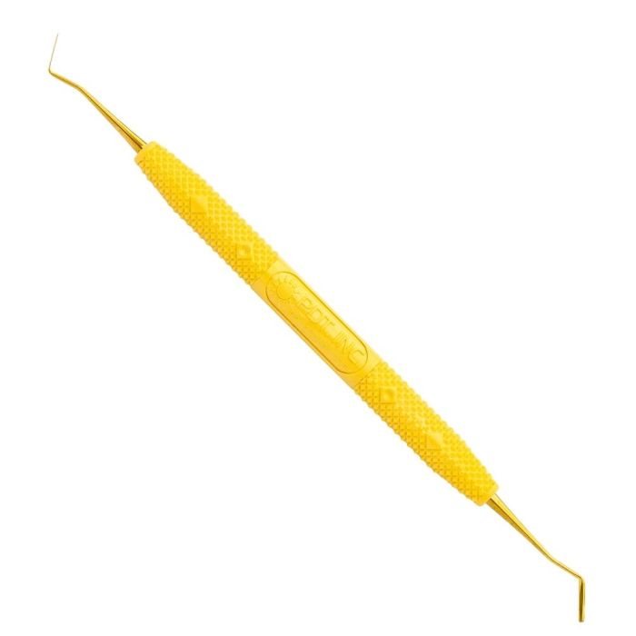 PDT IPC-T Gold Line Composite Sculpting Instrument - Swallow Dental