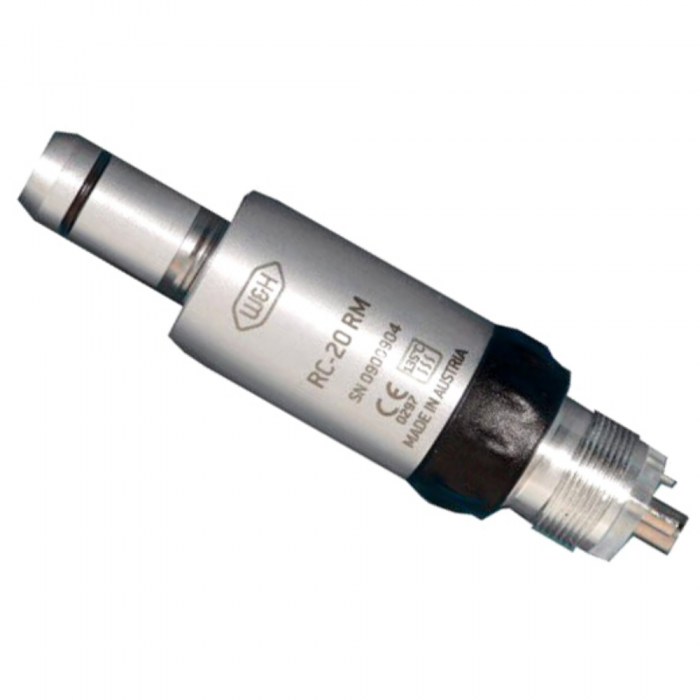 W&H RC-20 RM Power-Set Airmotor - Swallow Dental