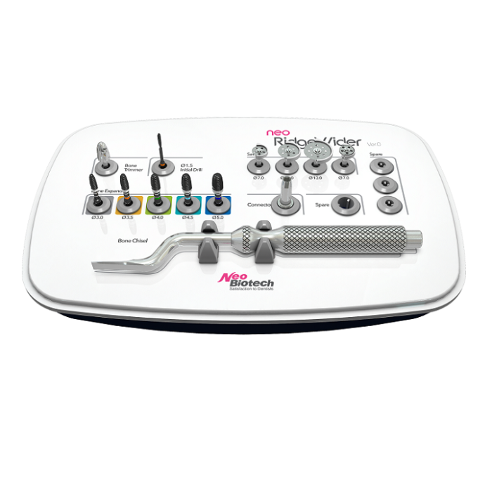 NeoBiotech Ridge Wider Kit - Swallow Dental