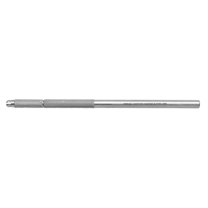 Swann Morton Micro Scalpel Handle Safe, Long - Swallow Dental
