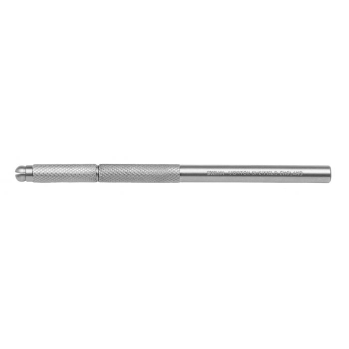 Swann Morton Micro Scalpel Handle Safe, Short. Ref: SF23 - Swallow Dental
