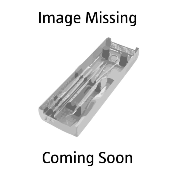 Blue Med Surgical Basic Surgery Kit - Swallow Dental