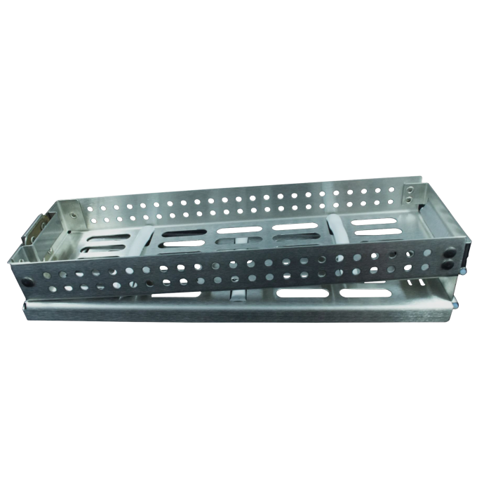 PDT 5 Instrument Cassette, Utility, 203x62x22.5mm - Swallow Dental