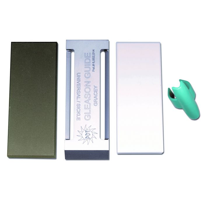 PDT Ultimate Edge Transformation Sharpening Kit - Swallow Dental