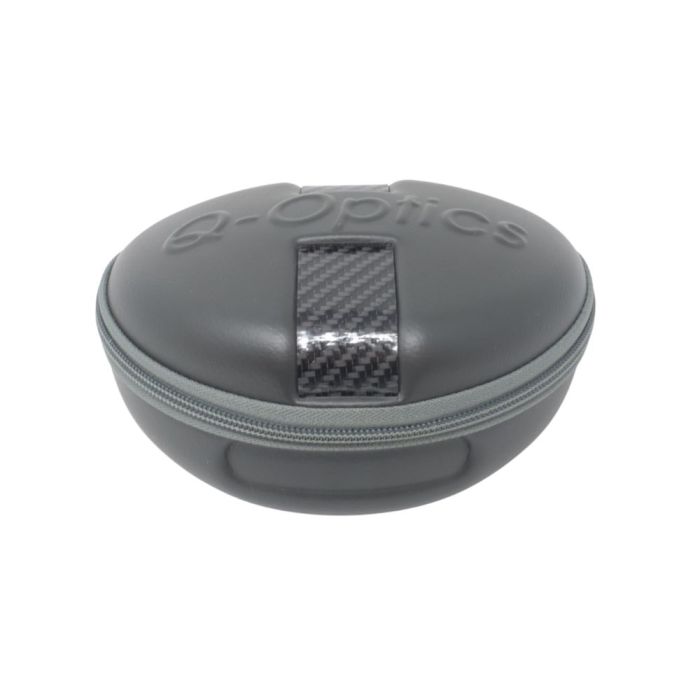 Q-Optics Loupe Travel Case - Swallow Dental