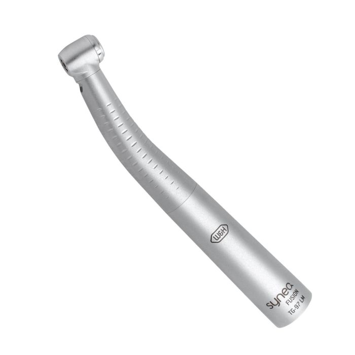 W&H Synea Fusion TG-97 L Dental LED Air Turbine Handpiece - Swallow Dental