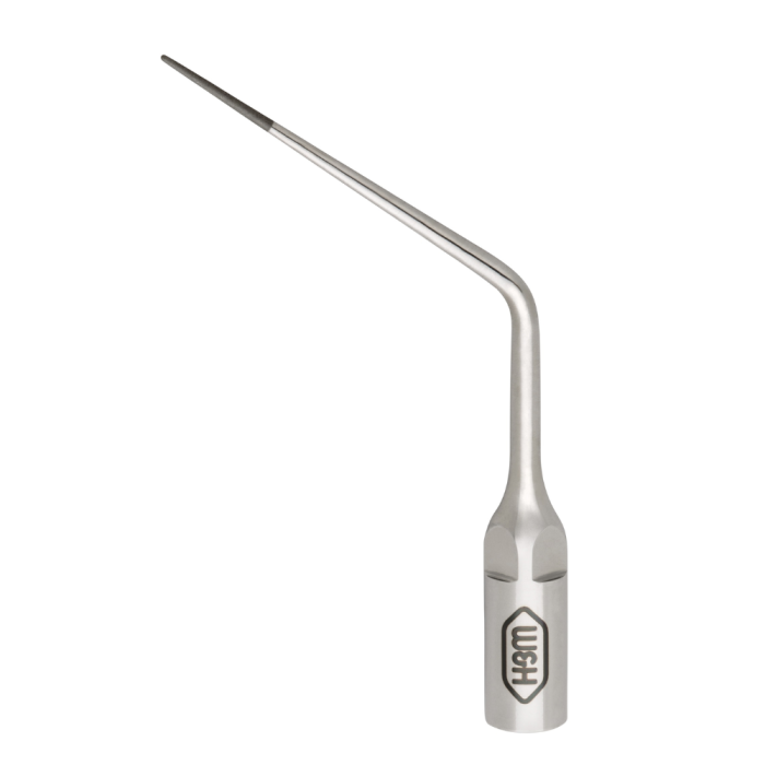 W&H 3E Piezo Tip for Endodontics - Swallow Dental