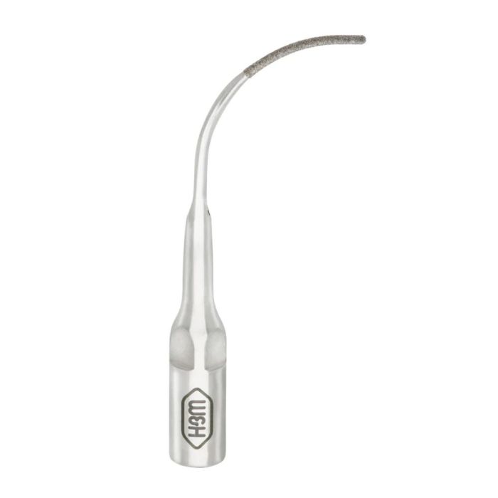 W&H 5Pl Piezo Tip for Periodontology - Swallow Dental