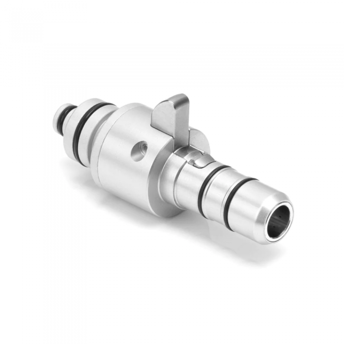 W&H Assistina Twin - Quick ISO Adaptor (2020 version) - Swallow Dental