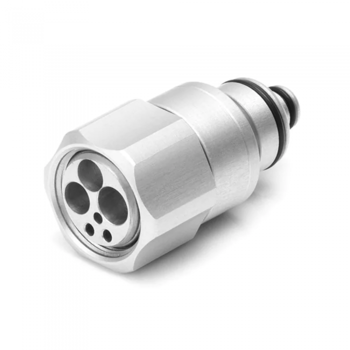 W&H Assistina Twin - Quick RM Adaptor (2020 version) - Swallow Dental