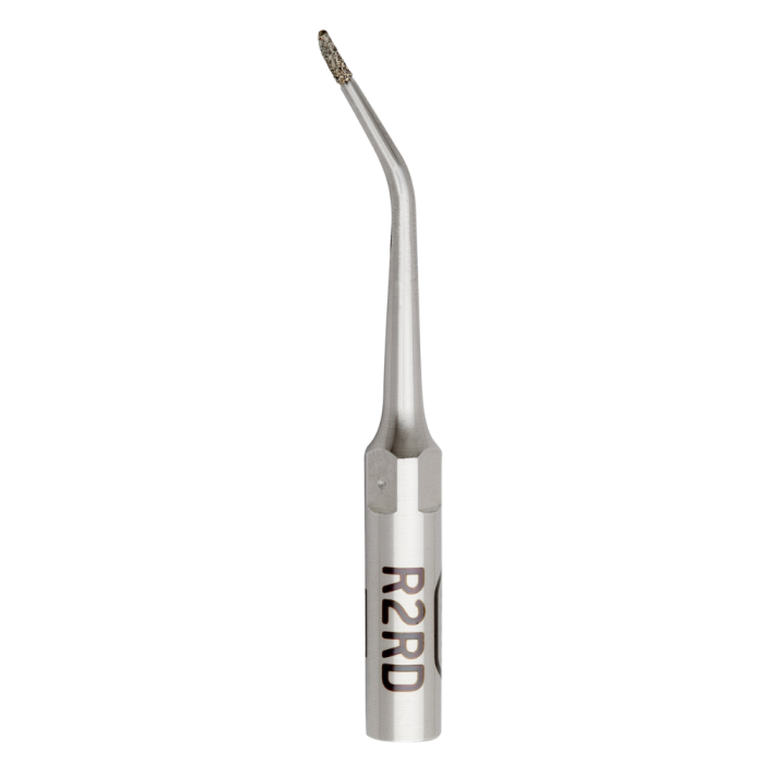 Piezomed Instrument for Retrograde Endodontics - R2RD - Swallow Dental