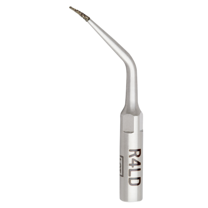 Piezomed Instrument for Retrograde Endodontics - R4LD - Swallow Dental
