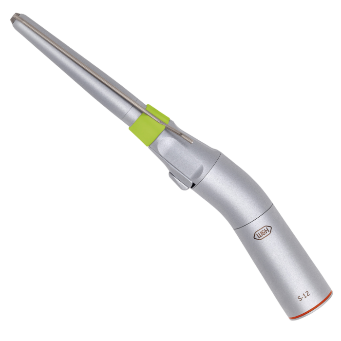 W&H S-12 1:2 Angled Surgical Handpiece - Swallow Dental