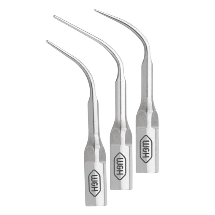 W&H Universal Piezo Tip Set - Swallow Dental