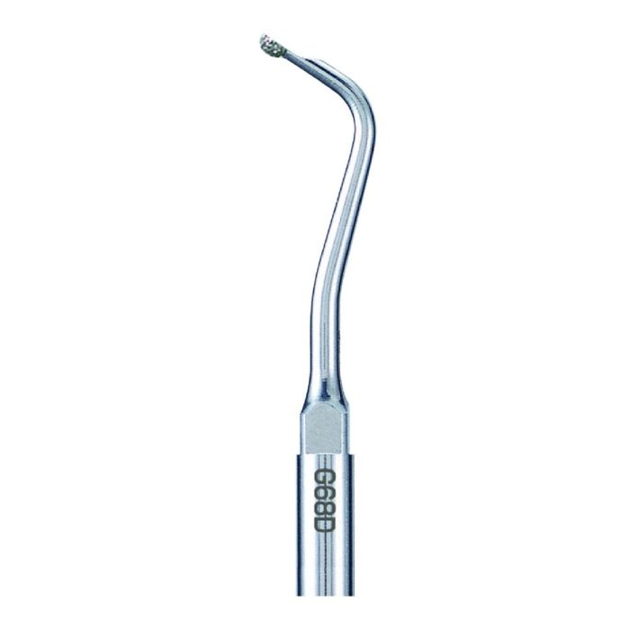 NSK Varios G68D Restorative Ultrasonic Scaling Tip - Swallow Dental