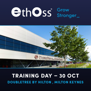 Ethoss Bone Regeneration - Swallow Dental