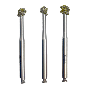 Degranulation Burs - Swallow Dental