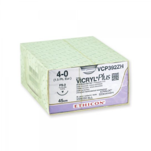 Vicryl Sutures - Swallow Dental