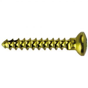 Bone Screws - Swallow Dental