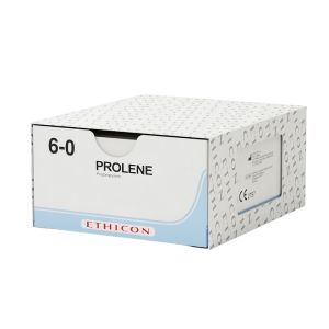 Prolene Sutures - Swallow Dental