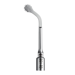 Bone Surgery Tips - Piezo Tips - Piezosurgery - Dental - Swallow Dental