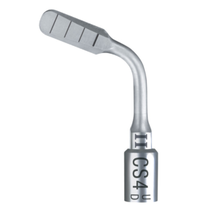 Crest Splitting Tips - Piezo Tips - Piezosurgery - Dental - Swallow Dental
