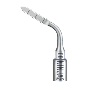 Extraction Tips - Piezo Tips - Piezosurgery - Dental - Swallow Dental