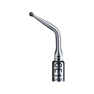 Crown Extension Tips - Piezo Tips - Piezosurgery - Dental - Swallow Dental