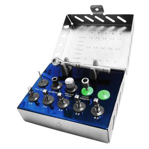 Bone Expansion Kit - Swallow Dental