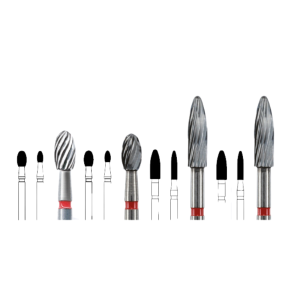 Dental Burs - Swallow Dental