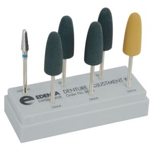 Denture Burs - Swallow Dental
