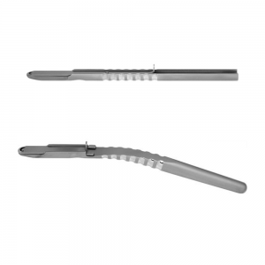 Bone Scrapers - Swallow Dental