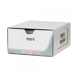 PDS II Sutures - Swallow Dental