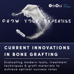 Bone Graft Material - Swallow Dental