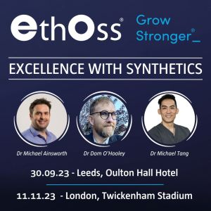 Acteon BS1S Bone Surgery Tip - Swallow Dental