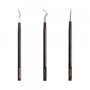 MJK Instruments Spoon Scalpel Blades - Swallow Dental